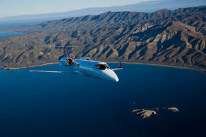 Bombardier Learjet 60 Aircraft - Specs, Range & Performance